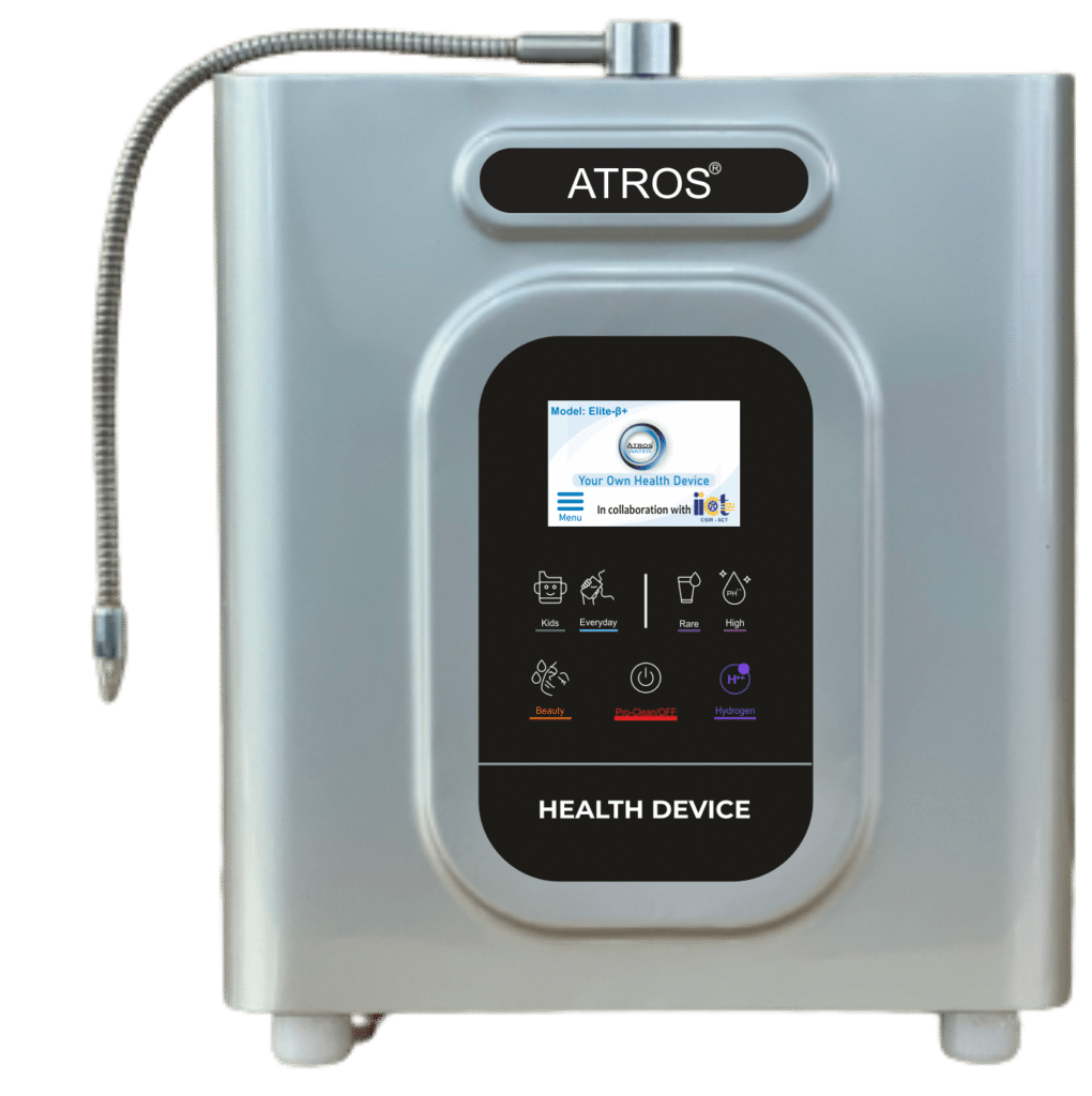ATROS Gen-α - Atros Water
